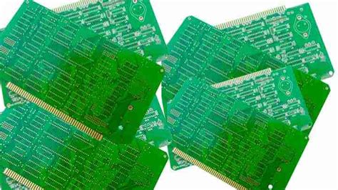 What Types Of Pcb Is Best For Your Electronics Find Out Here