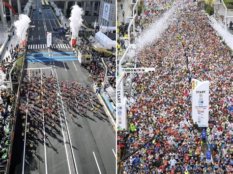 Plazas Vacías El Antes Y Después De Los Sitios Turísticos Por La