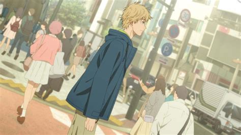 Skip And Loafer Episode 4 Release Date Preview