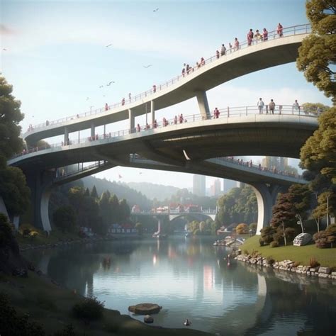 Проектирование мостов и путепроводов это сложный и ответственный процесс требующий глубоких