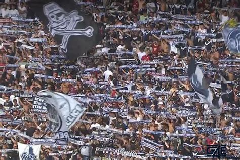 Girondins4Ever Clément Carpentier Ils ont lair davoir mis tout à