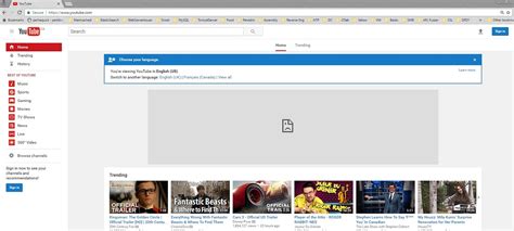 Solved Ssl Certificate Inspection Causing Connection Issu