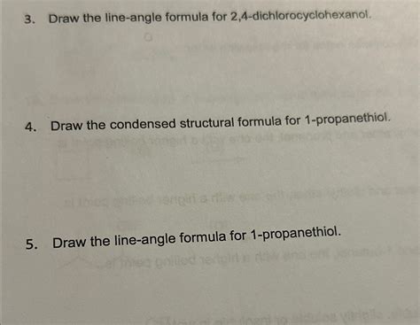 Solved Draw The Line Angle Formula For