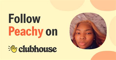 Peachy Peach Clubhouse