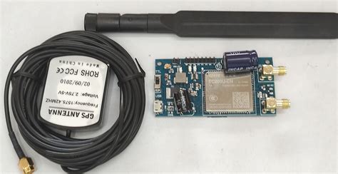 G Quectel Ec U Cn Gsm Gnss Saravana Electronics