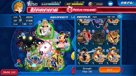 KHUX Dress Like Roxas and Naminé r KingdomHearts