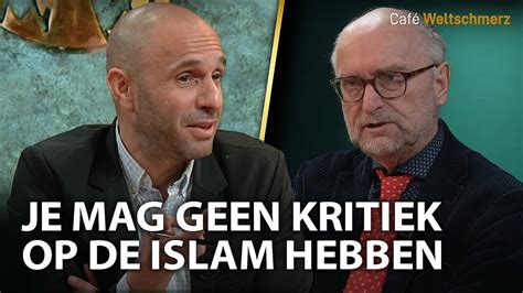 Het Taboe Op Religiekritiek Onze Democratie In Gevaar Arthur Blok