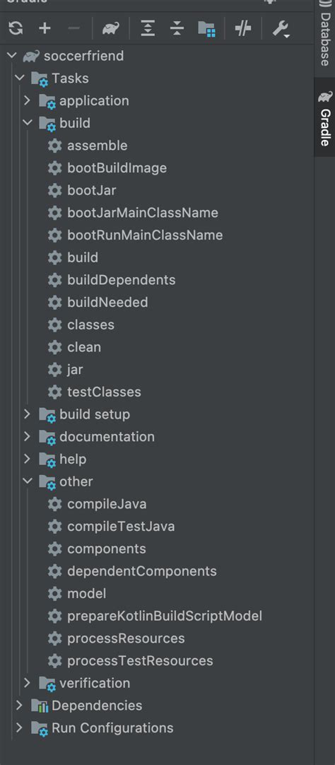Springboot Docker