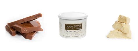 Hard Wax Vs Soft Wax For Hair Removal Body Wax Brazil
