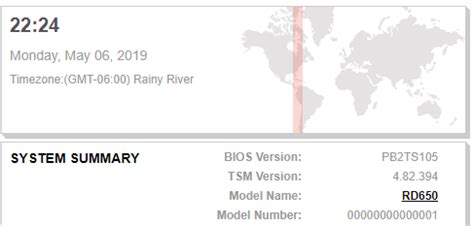 Lenovo ThinkServer RD650 Upgrading BIOS Error Message English Community