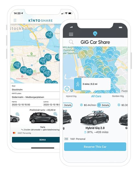 Digitally Connect And Control Your Fleets I Ridecell