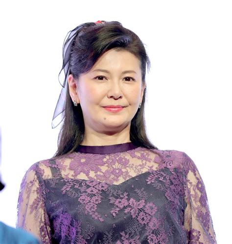 南野陽子、夫の逮捕を謝罪「ショックです。何故悲しさ、怒り、情けなさ夫にはきちんと向き合ってほしい」 Muffin★