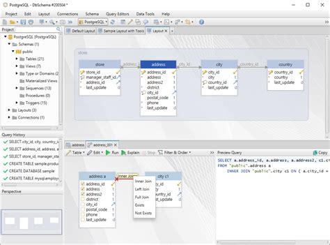 Dbschema Reviews 2025 Details Pricing And Features G2