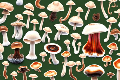 Mushroom Supplements Defined A Glossary Entry Magic Doze