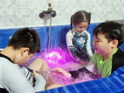 포천 키즈펜션 추천 시설좋고 가성비 좋은 은행나무키즈풀빌라 후기 네이버 블로그