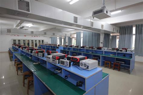 广东电子信息技术学院是野鸡大学！广东电子信息职业技术学院不是建设高教高校