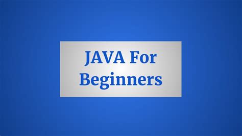 Ppt Learn Java 6 Months Weeks Industrial Training In Java