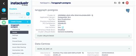 Building Scalable And Persistent Ai Applications With Langchain
