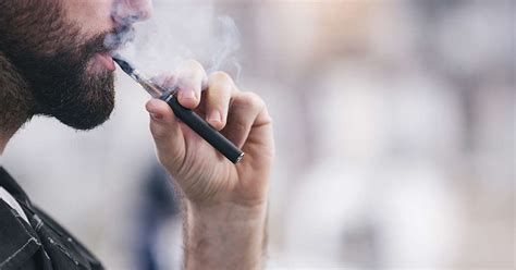 Vaping And Cancer Five Important Questions And Their Answers Fox Chase Cancer Center