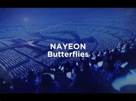 NAYEON - Butterflies (Empty Arena Ver.)🎧 - YouTube Music