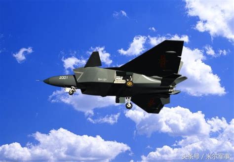 趕超發動機大國 殲20發動機改裝性能將超f22 每日頭條