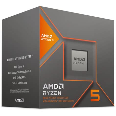 Amd Ryzen 5 8600g Vs Ryzen 5 9600 Cpu Comparison Pangoly
