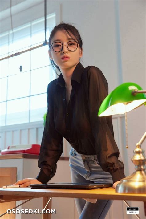 LEEHEE EXPRESS LEHC 068A Woo Naked Cosplay Asian 66 Photos Onlyfans