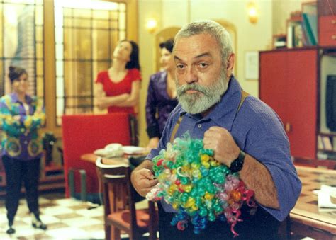 Aos 82 Anos Morre O Ator E Diretor Antônio Pedro Passando A Régua