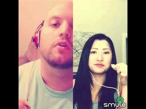 Feeling Good Michael Buble Cover A Sing Duet