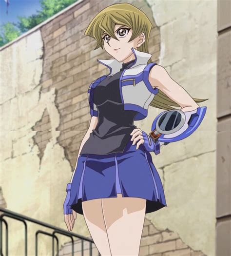 Image Ep 103 Asuka Appears Yu Gi Oh Arc V Wiki Fandom