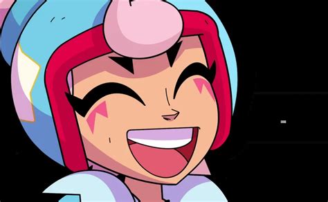 자넷 브롤스타즈 브롤러 캐릭터 이름 오늘의짤방