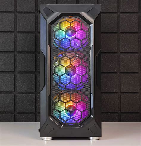 Игровой компьютер Xeon E5 2650 / GTX 1080TI 11GB / RAM 16GB / SSD 1TB ...