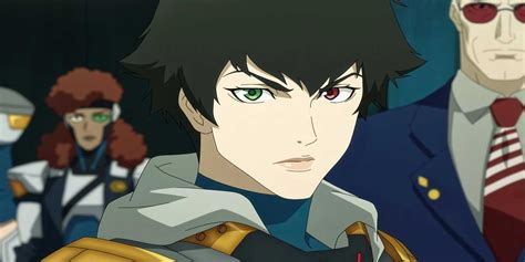 Im A Huge Devil May Cry Fan And Thats Why I Have A Big Problem With Its Anime