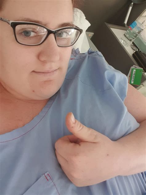 Uncle Fester Has Been Drained Now Ive Got A Hole Filled With Gauze