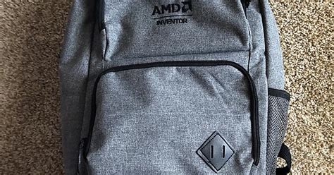 Amd Backpack Album On Imgur