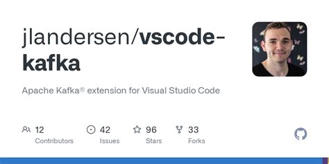 github jlandersen vscode kafka apache kafka® extension for visual