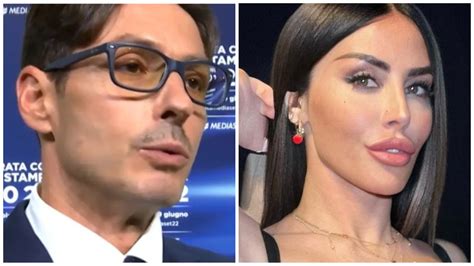 Guendalina Tavassi Non Farò Il Gf Ci Hanno Fatto Fuori Tutte