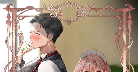 창작 로판 습작 Dyuのイラスト Pixiv
