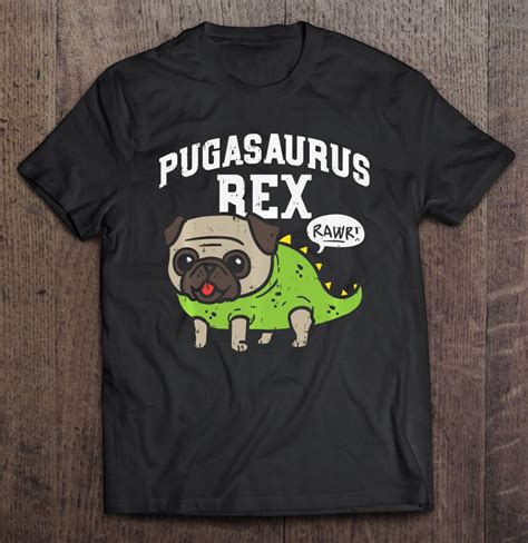 Pugs In Funny Costumes