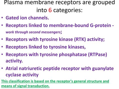 Cell Signaling Part Ii 1 Pdfdthtrsysrysru Ppt