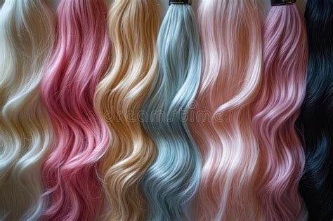 Wig A Transformative Accessory Endless Styles From Natural Looks To