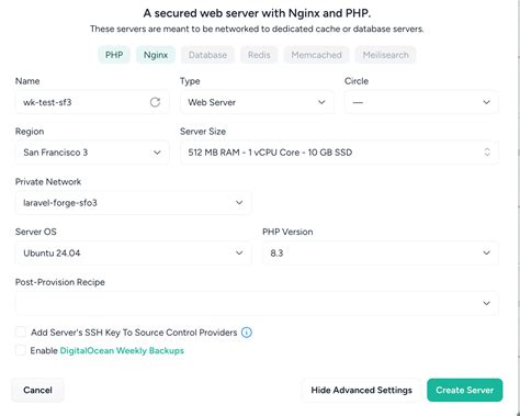 Seamless Shopify Remix Deployment A Guide To Laravel Forge And Tursodb