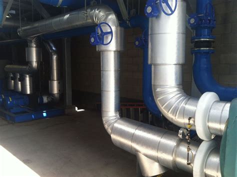 Process Piping Cal Therm Inc