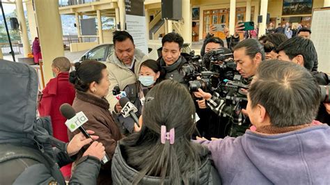 Deputy Speaker Inaugurates Exhibition On Tibetan Self Immolation