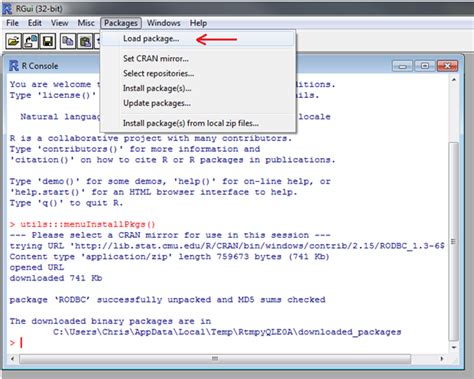 Importing Openclinica Data Into R Openclinica Reference Guide