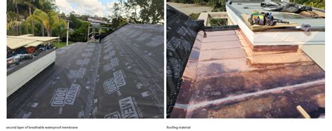 Roof Substructure