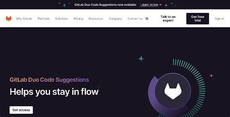 Gitlab Code Suggestions Ai Coding Ai Tool Aitoolseek