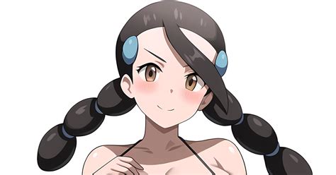 スズナトレーナー Ai スズナちゃん 02 Celiaのイラスト Pixiv
