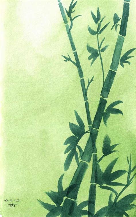 43 Vẽ Cây Tre Đơn Giản Nhất Vẽ Bụi Tre Làng Đẹp Bút Chì