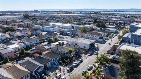 East Oakland Communities For A Better Environment